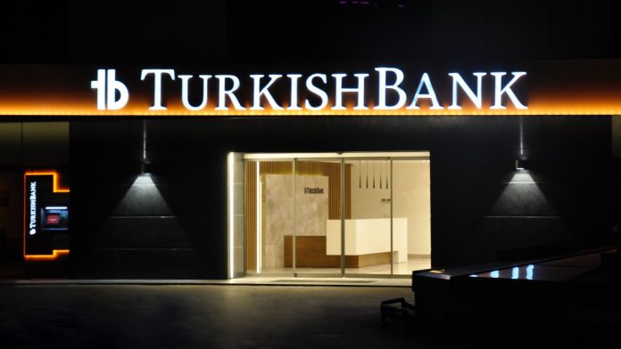 Turkish Bank | Bankalar ve Bankacılık Hizmetleri İstanbul Şişli ...